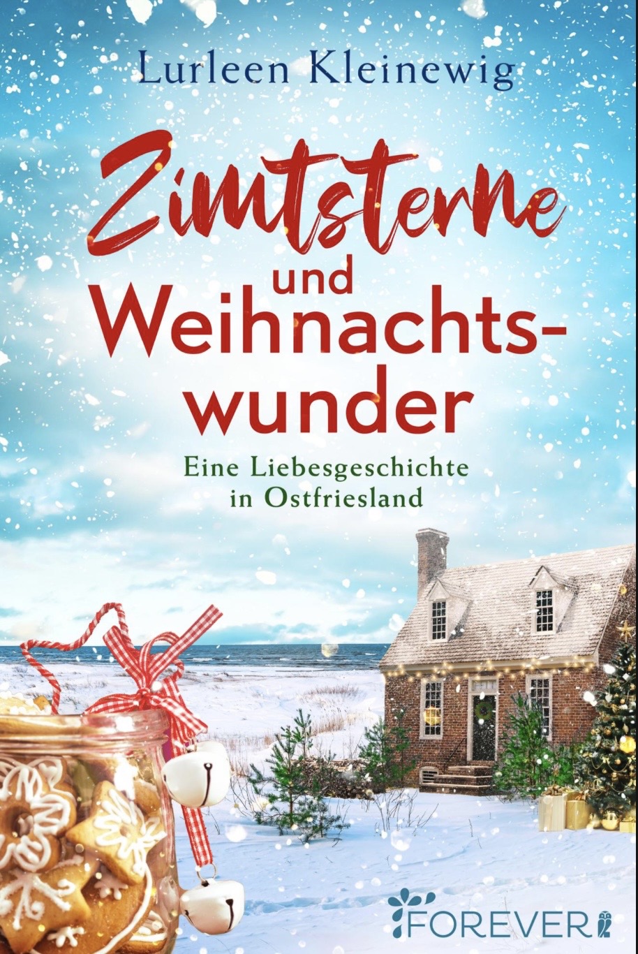NadN: Zimtsterne und Weihnachtswunder « CreativeRabbit